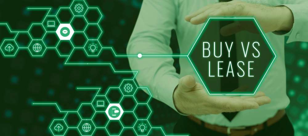 Lease vs. Buy: Making the Right Decision for Your Business