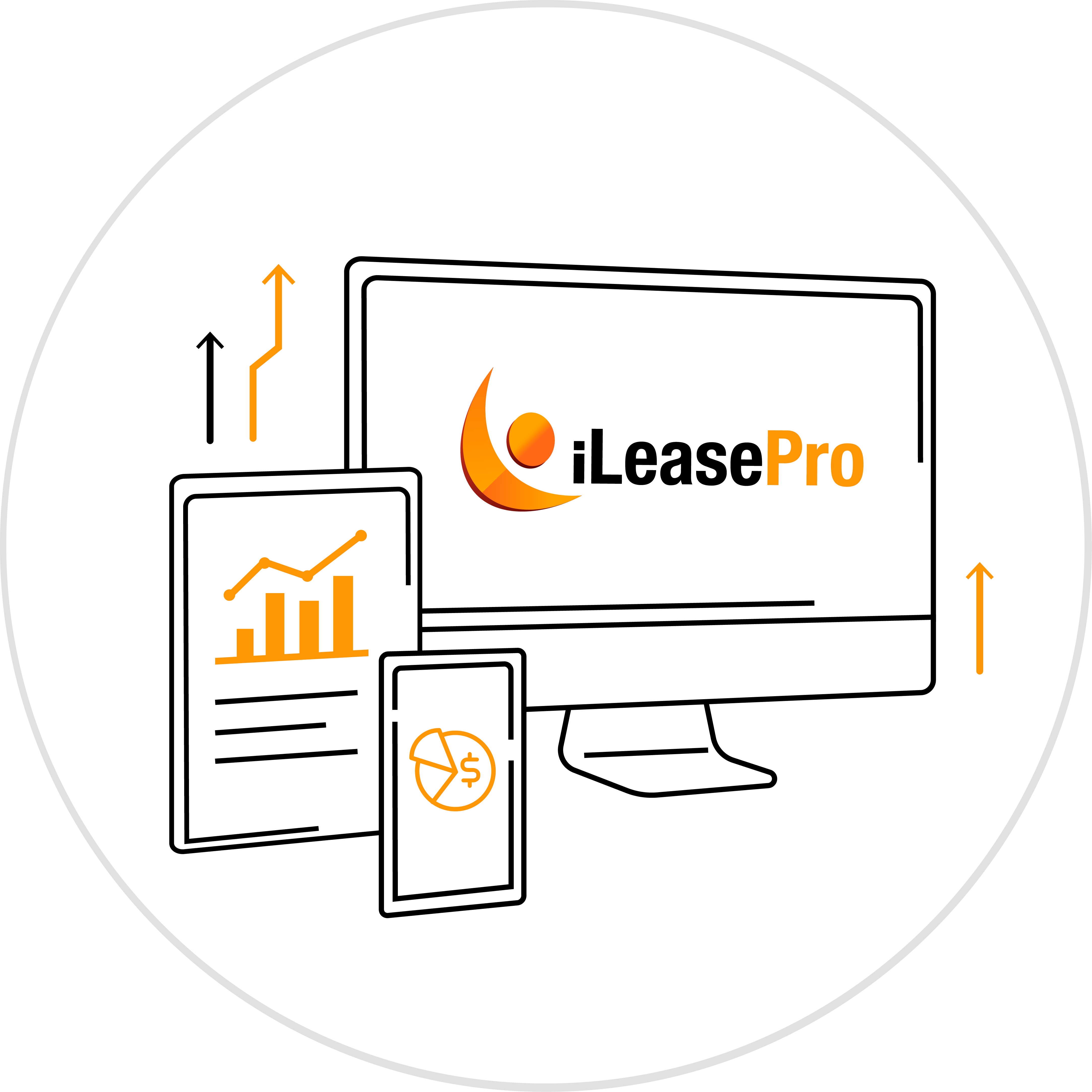 ILeasePro Lease Analysis Financial Metrics ILeasePro Lease Analysis Financial Metrics